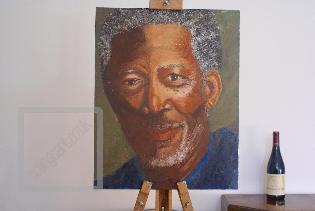 Gail’s Gallery – Collings Art